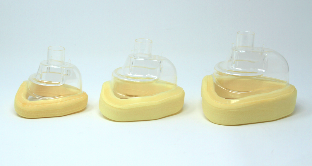 Emergent Respiratory – Emergent CPAP