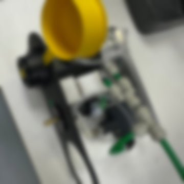 Emergent Respiratory – Emergent CPAP